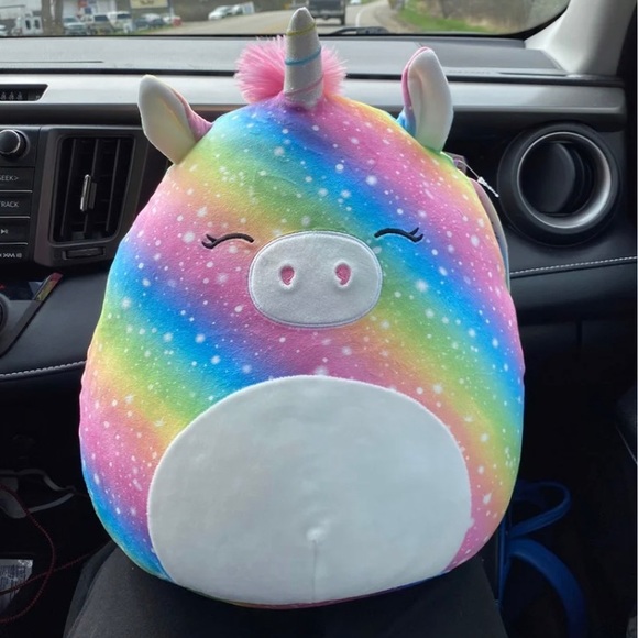 Squishmallows | Toys | Prim The Unicorn Squishmallow | Poshmark